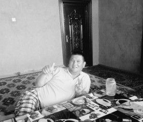 Zavur, 40 лет, Усть-Джегута
