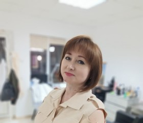 Ольга, 53 года, Черкесск