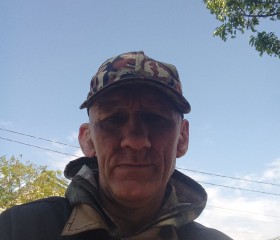 Сергей, 58 лет, Брянск