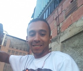 David, 30 лет, Guarenas